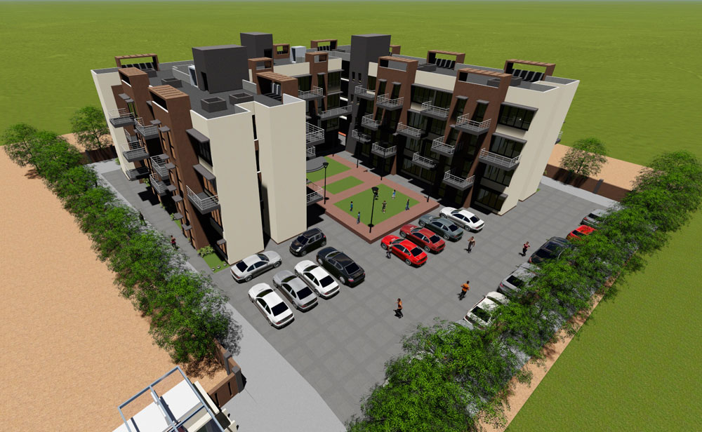 Umroli-Panvel – Smyle Housing Development Pvt. Ltd.